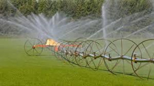 Wheel Line Movers | Jerome, ID | Farmore of Idaho Standley & Company